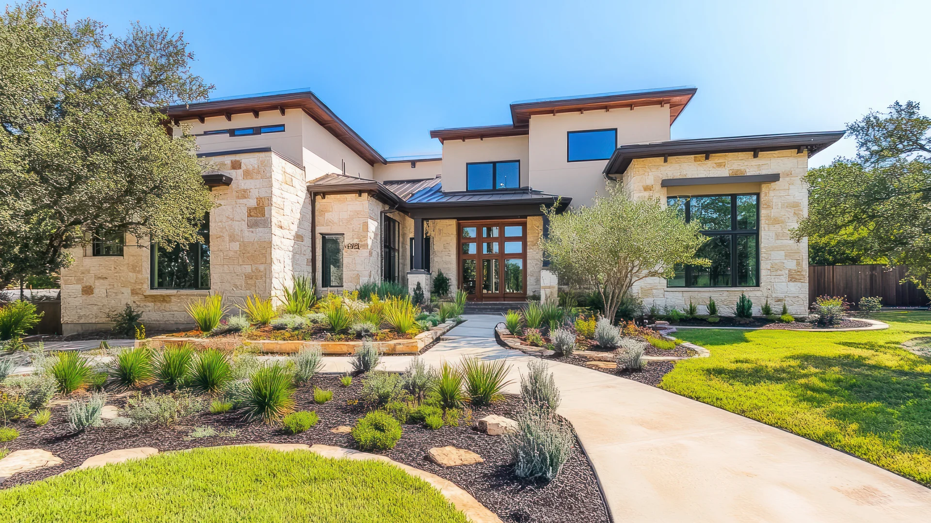 What Should You Choose: Hardscaping or Landscaping for Cost, Value, and ...